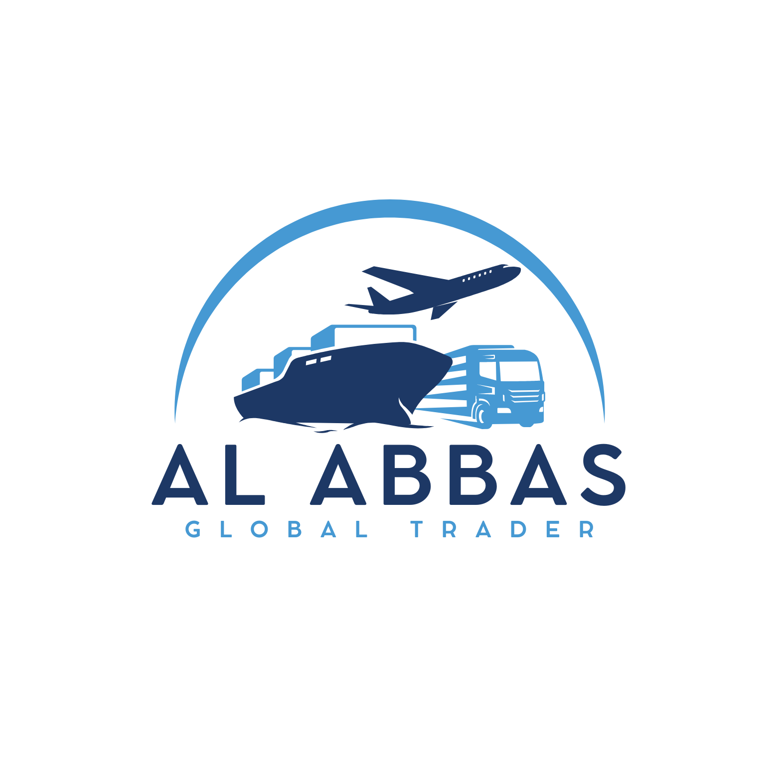 Al Abbas Global Trader - Leading Export Import Company Pakistan